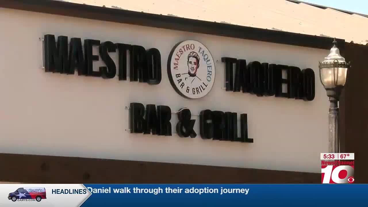 New in Amarillo highlights former & new restaurants set to open