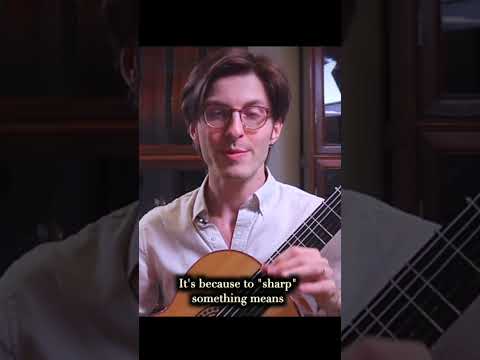 MUSIC THEORY: Enharmonic Notes