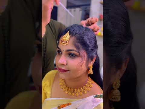 ESHAH BEAUTY STUDIO | KALPETTA