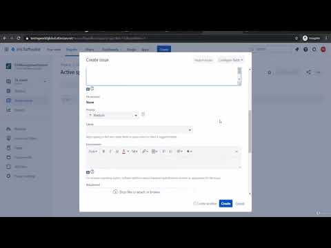 Step by Step JIRA Tutorial for Testers | Realtime Project - learn Software Testing