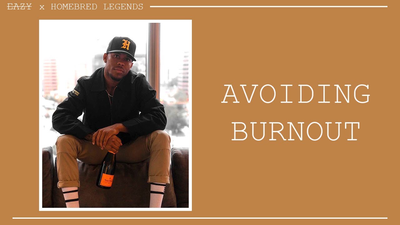 Aric Jones - The evolution of Homebred Legends
