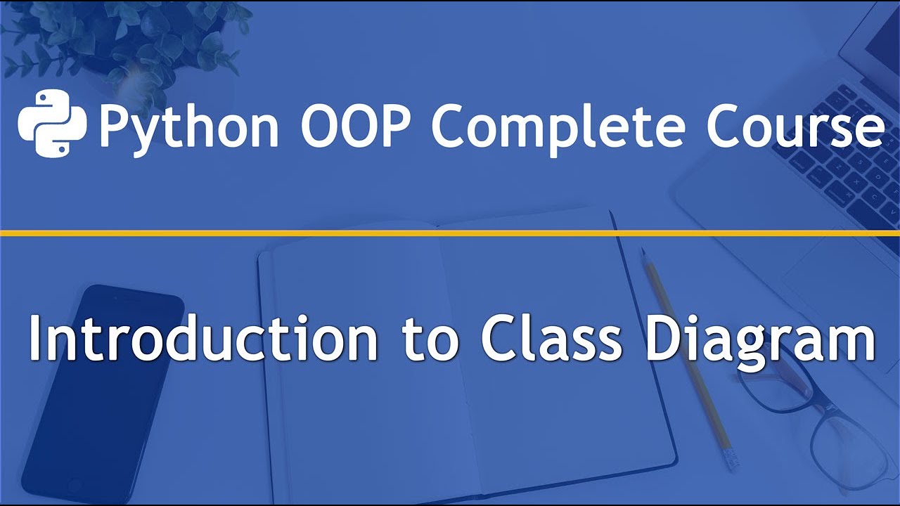 Introduction to Class Diagram in Python OOP
