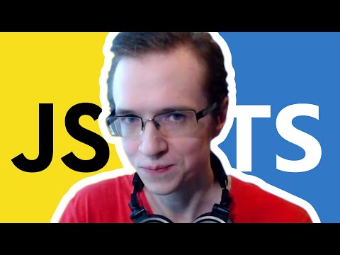 Switching to TypeScript