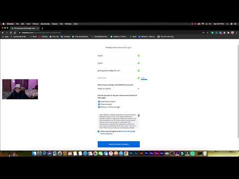 How to upload a File on MediaFire For Free