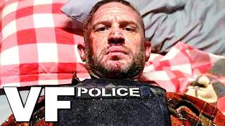 Ravage - film - 2025 - Résumé, critiques, casting.