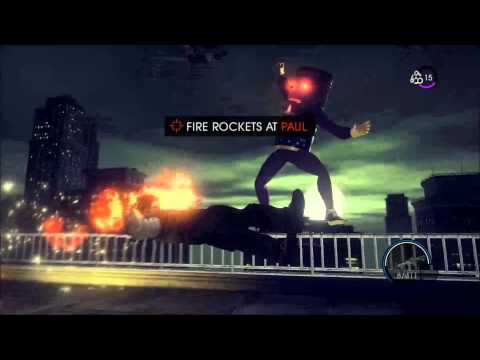 Steam Community :: Video :: Saints Row 4 Paul
