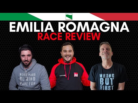 IMOLA F1 GP Review 2025