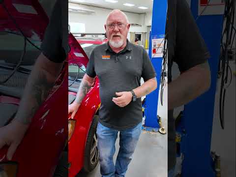 Why wheel fastener torque matters more than you think