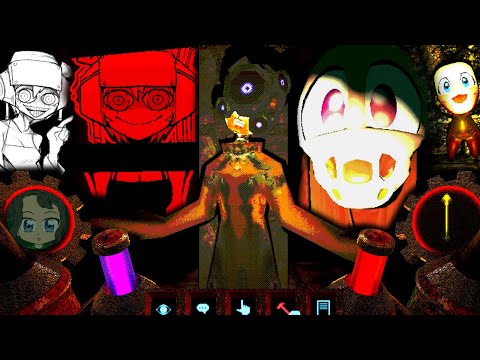 Steam Community :: Psychopomp