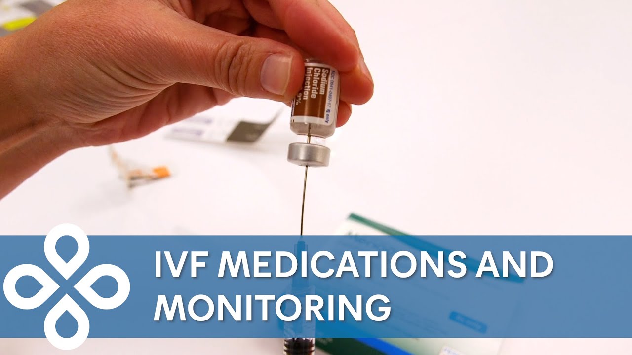 IVF Procedure Step by Step - Part 2