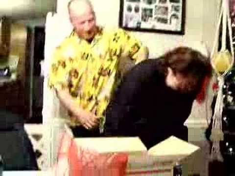 Straight Jacket- A Love Story