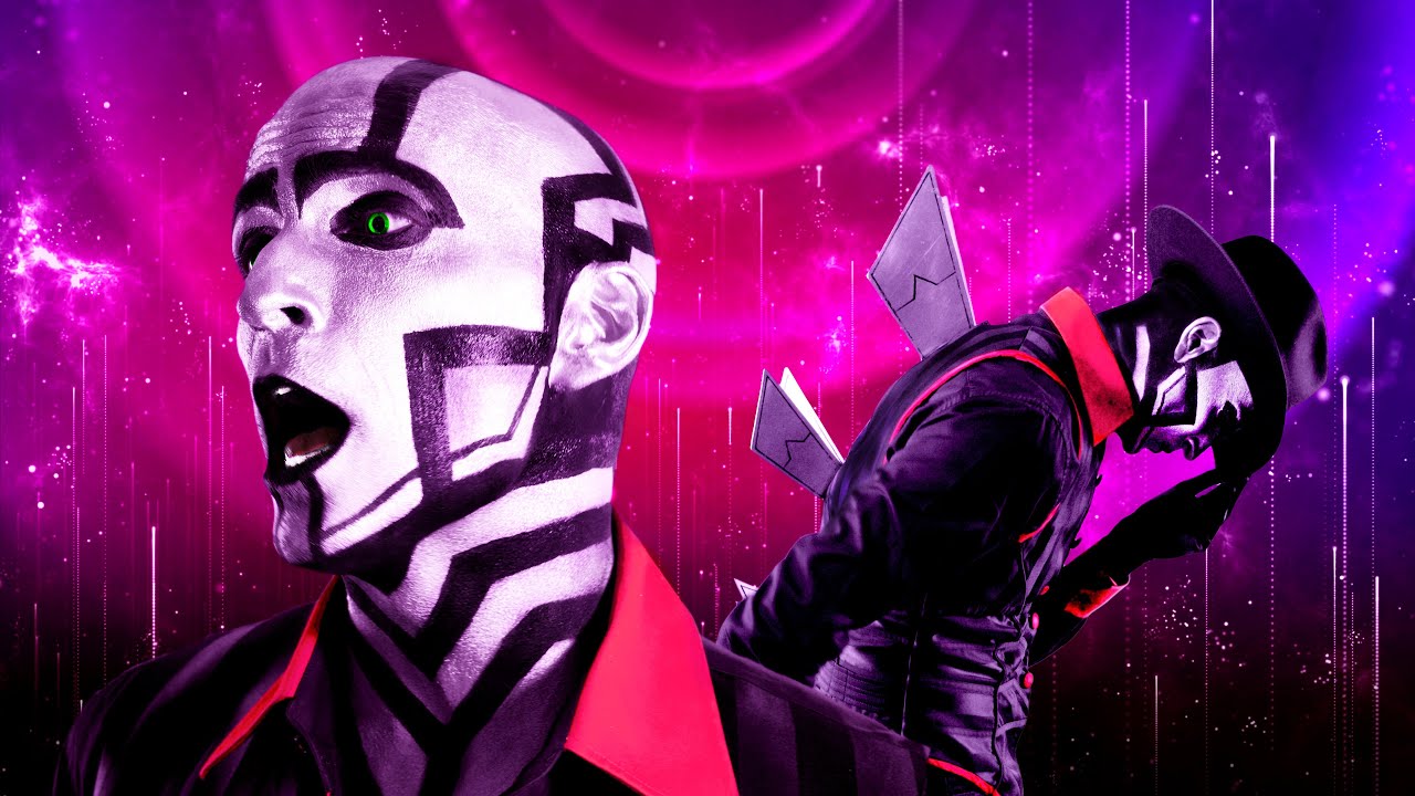 Lyrics & Translations of Pink Pony Club by Steam Powered Giraffe | Popnable