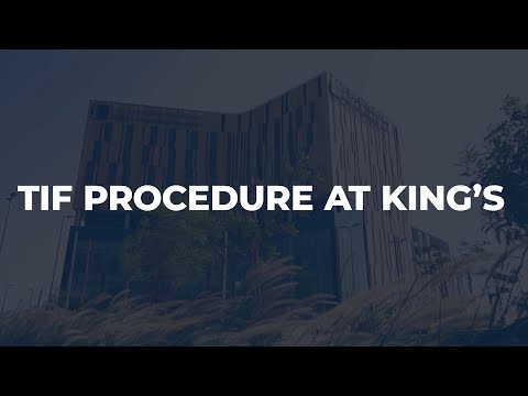 TIF Procedure for Acid Reflux Disease in Dubai | Dr Farooq Khan