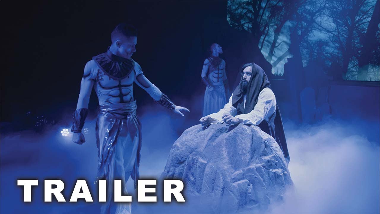Passion Play Comes to the Big Screen this Easter - The Southern Cross
