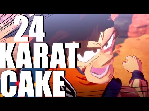 Steam Community :: DRAGON BALL Z: KAKAROT