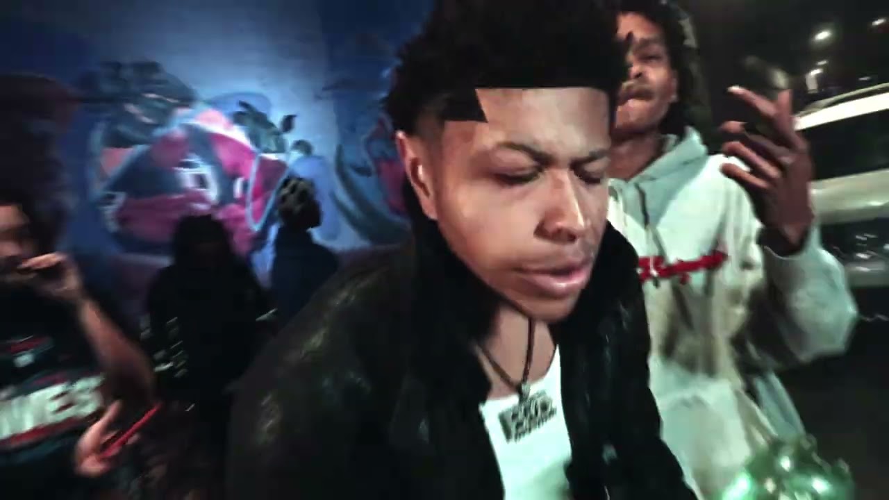 DStack x YNT Jay - Yo Love (Official Video)@shotbyJ.R