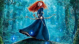 Brave streaming: where to watch movie online?