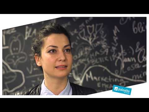 What is it Like to Work at Palo Alto Networks?