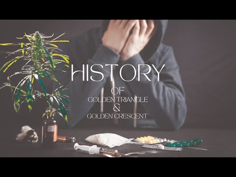How Opium Became a Massive Business in Southeast Asia, #drugaddictionrecovery
