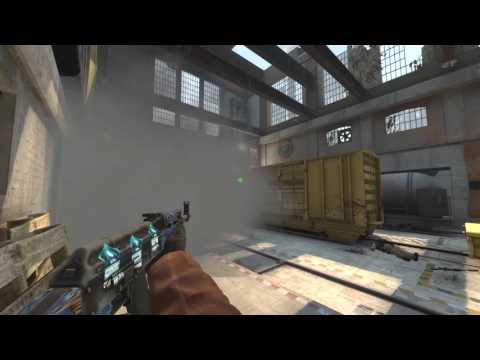 Steam Community :: Video :: KING || CS:GO 4k