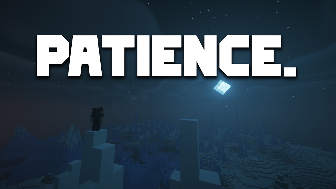 Progress Takes Time.