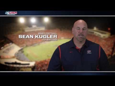 UTEP: Welcome to the New C-USA