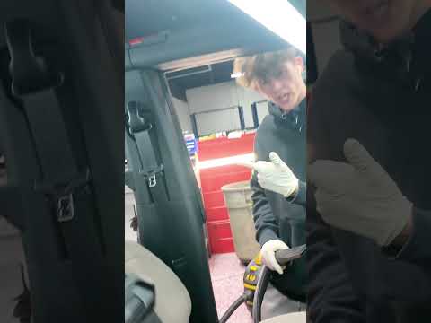 This Bronco Has 2 Locked Safes In It! | Clips From Life As Car Dealer Owners Ep18