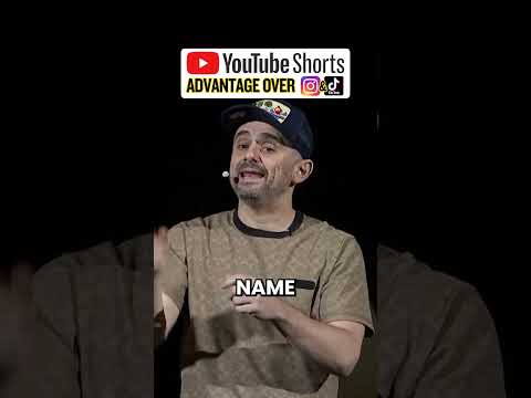YouTube Shorts' advantage over Instagram and TikTok