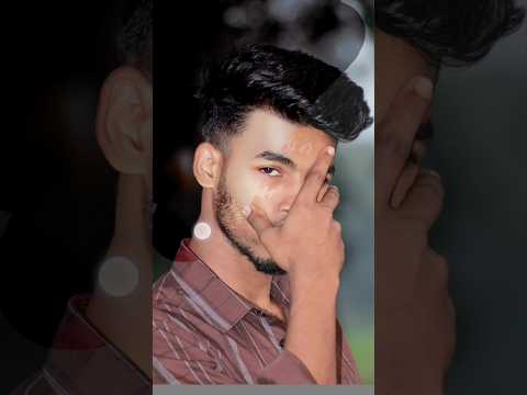 Face Smooth Tutorial Full Video || @RandomEditorYASIN #photoediting