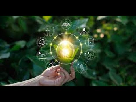 What is Green IT?||Green Technology and sustainable Development