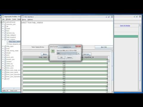 Open Source Data Quality and Profiling download | SourceForge.net