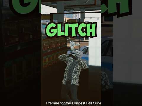 SOLO MONEY GLITCH SPOT AFK METHOD #gta