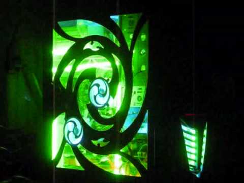 Pc Gamers go hand in hand with PC Modders | Lord Aoshi's PC Perspective