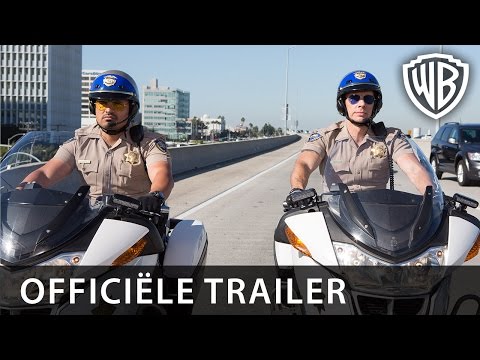 Poncho is terug in de eerste trailer van CHIPS – film en series blog