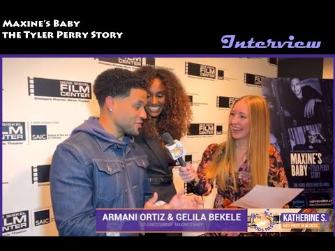 Maxine’s Baby: The Tyler Perry Story * So Inspiring With Lessons On The ...