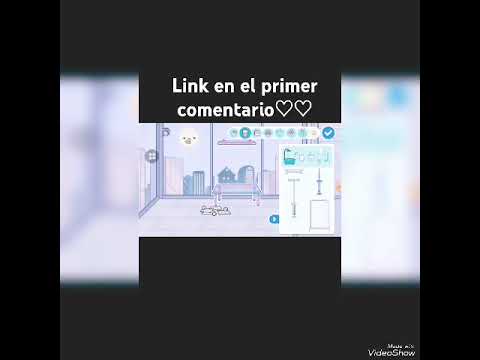 tocaboca ultima version (link directo ) #tocaboca #gratis