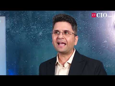 ETCIO in conversation with Rajat Arora, Sr.Director, IT & India, CTO, GUS Education India