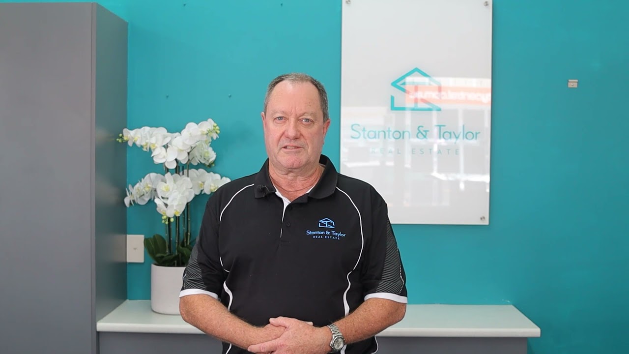 Greg Taylor - Stanton & Taylor - PENRITH - realestate.com.au