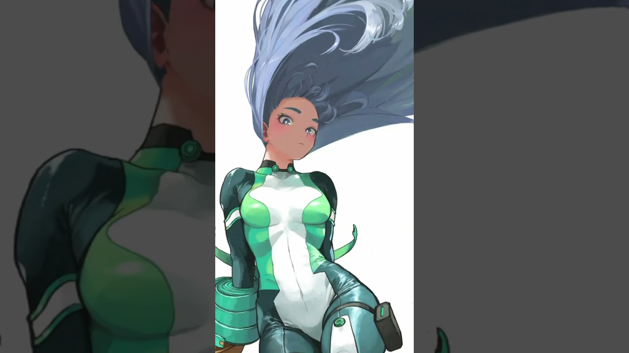nejire hado  wallpaper #myheroacademia #nejirehado #wallpaper