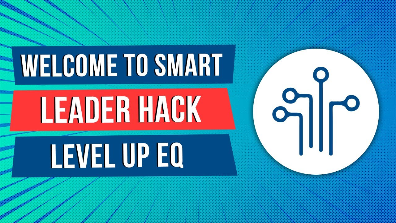Level Up EQ Channel Trailer