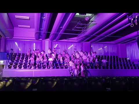 TANZ-FABRIK - Tanzvirus // get infected // Mumien