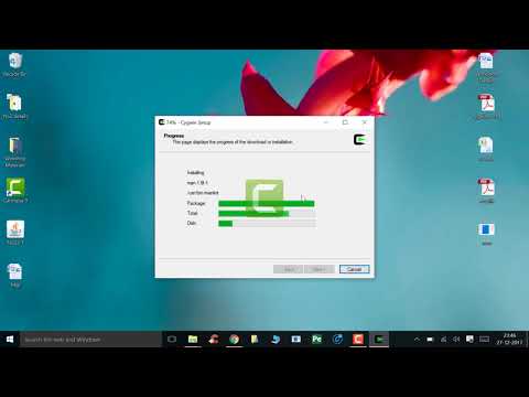 Windows に Cygwin をダウンロードしてインストールする方法 - IT基礎