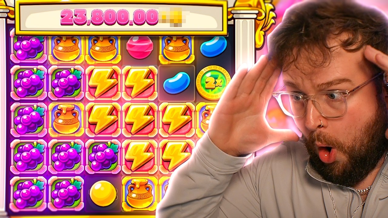 How a LIVESTREAM Turned Into +$250K...