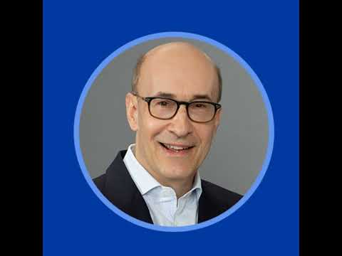 Podcast: Our Dollar, Your Problem: A View of Seven Turbulent Decades of Global Finance, and the...