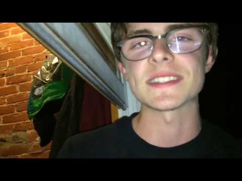 Derek Simpson drops a DIY music video for his “FRiENDS” single
