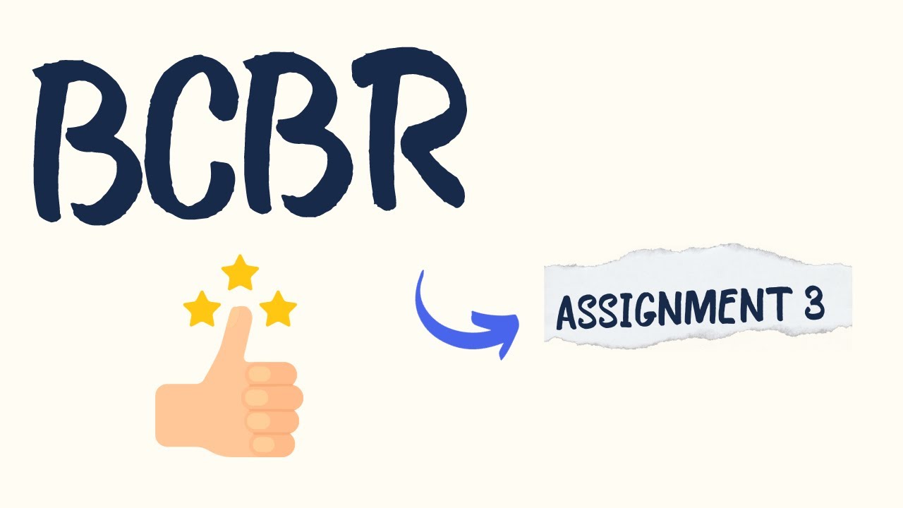 Basic Course in Biomedical Research BCBR MCQs with Answers Assignment 3