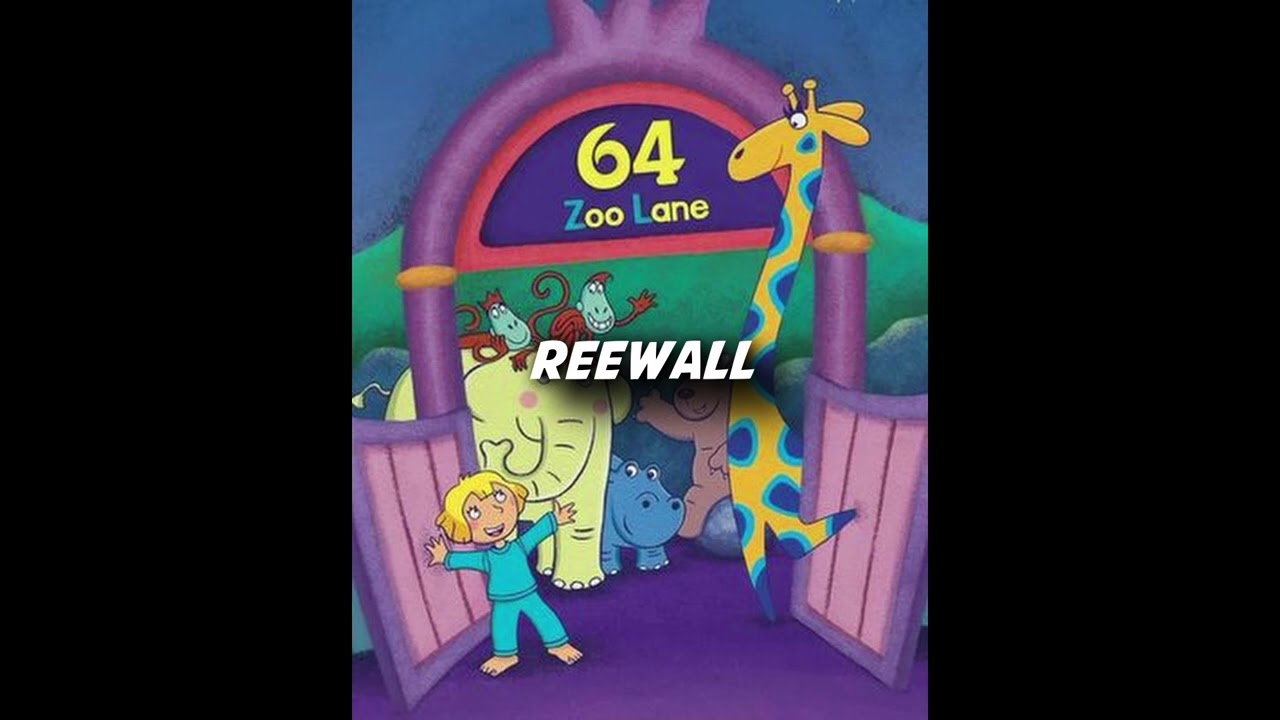 64 zoo lane Theme Song (UK Drill Remix) 2023