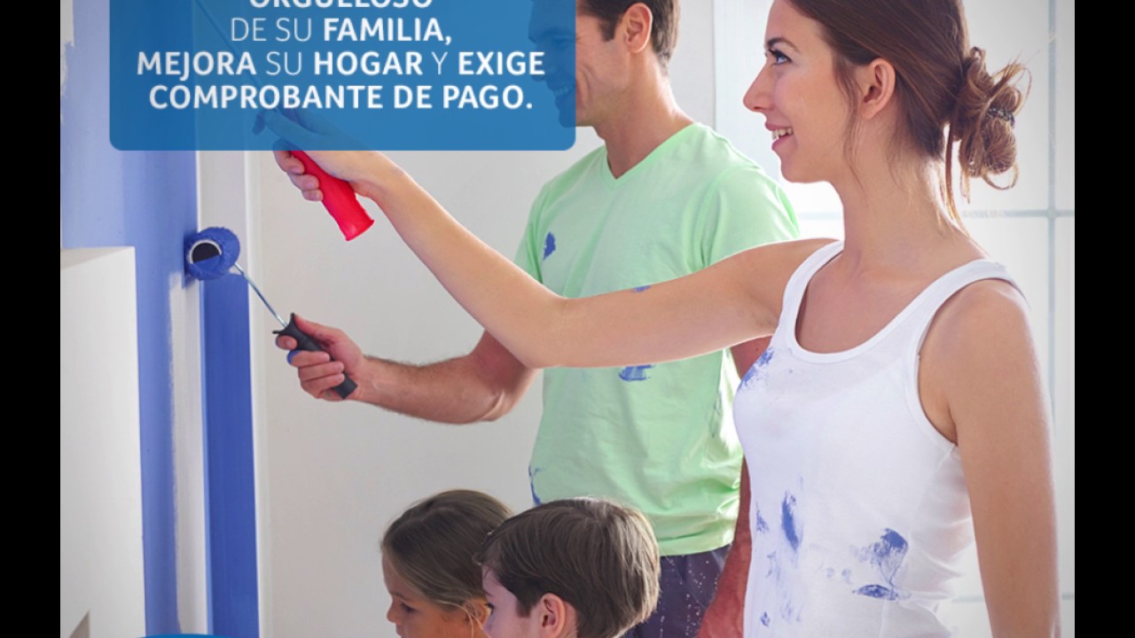 Comprobantes de Pago - 1