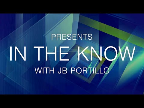 In The Know - May 2025