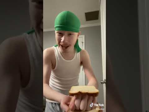 Knuckle Sandwich 👊🥪 for haters 😂